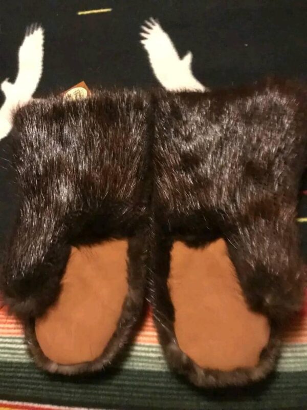 MITTENS - Willow Bend Trading Post