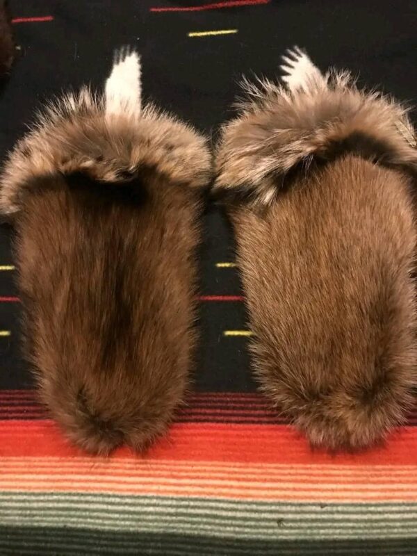 MITTENS - Willow Bend Trading Post